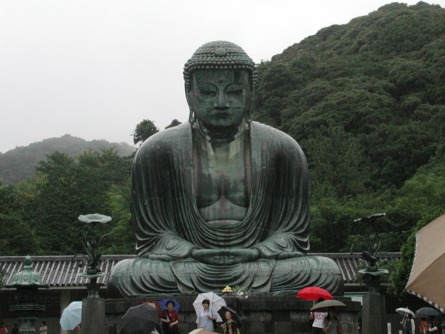 BradTownsend.com - Japan, Summer 2003