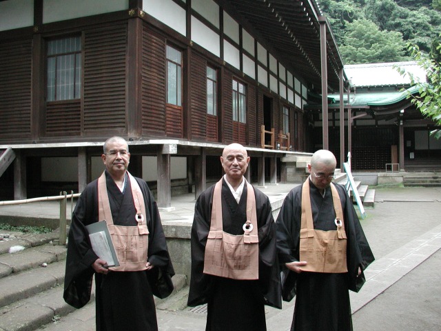 BradTownsend.com - Japan, Summer 2003