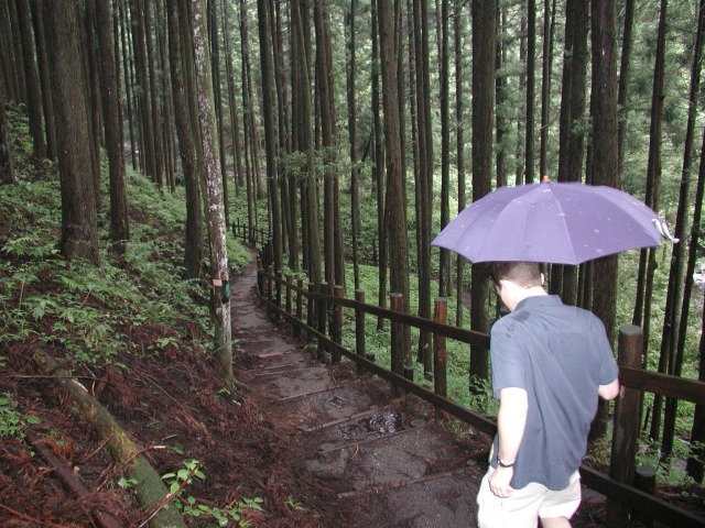 BradTownsend.com - Japan, Summer 2003