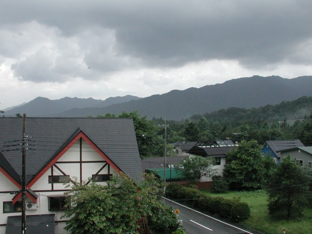 BradTownsend.com - Japan, Summer 2003