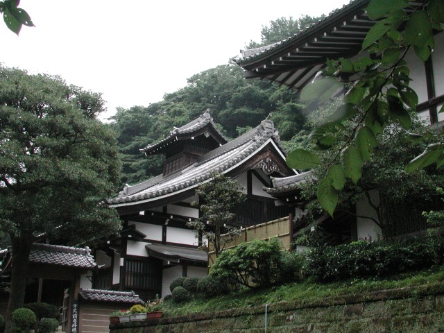 BradTownsend.com - Japan, Summer 2003