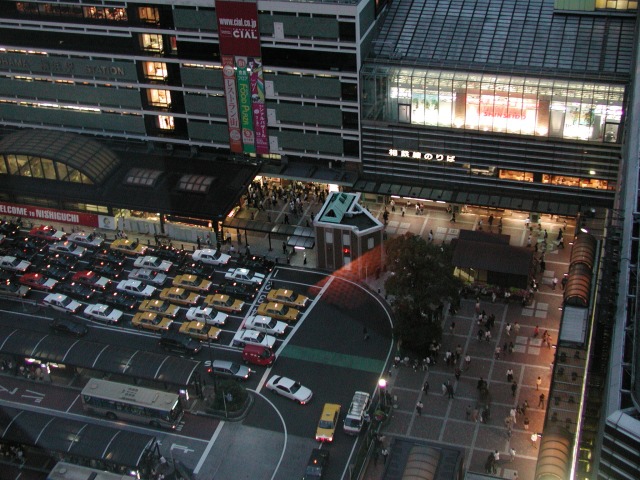 BradTownsend.com - Japan, Summer 2003